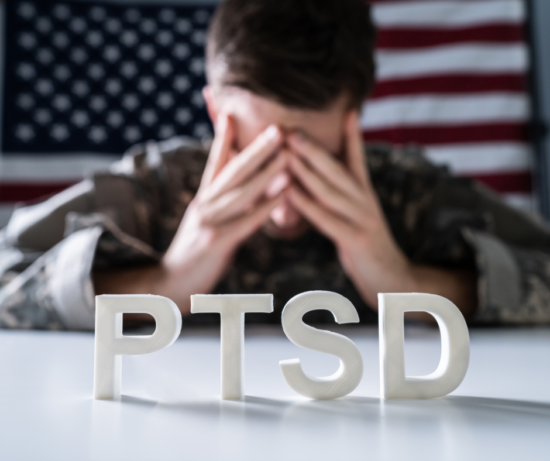 Understanding Post-Traumatic Stress Disorder (PTSD) in Veterans ...